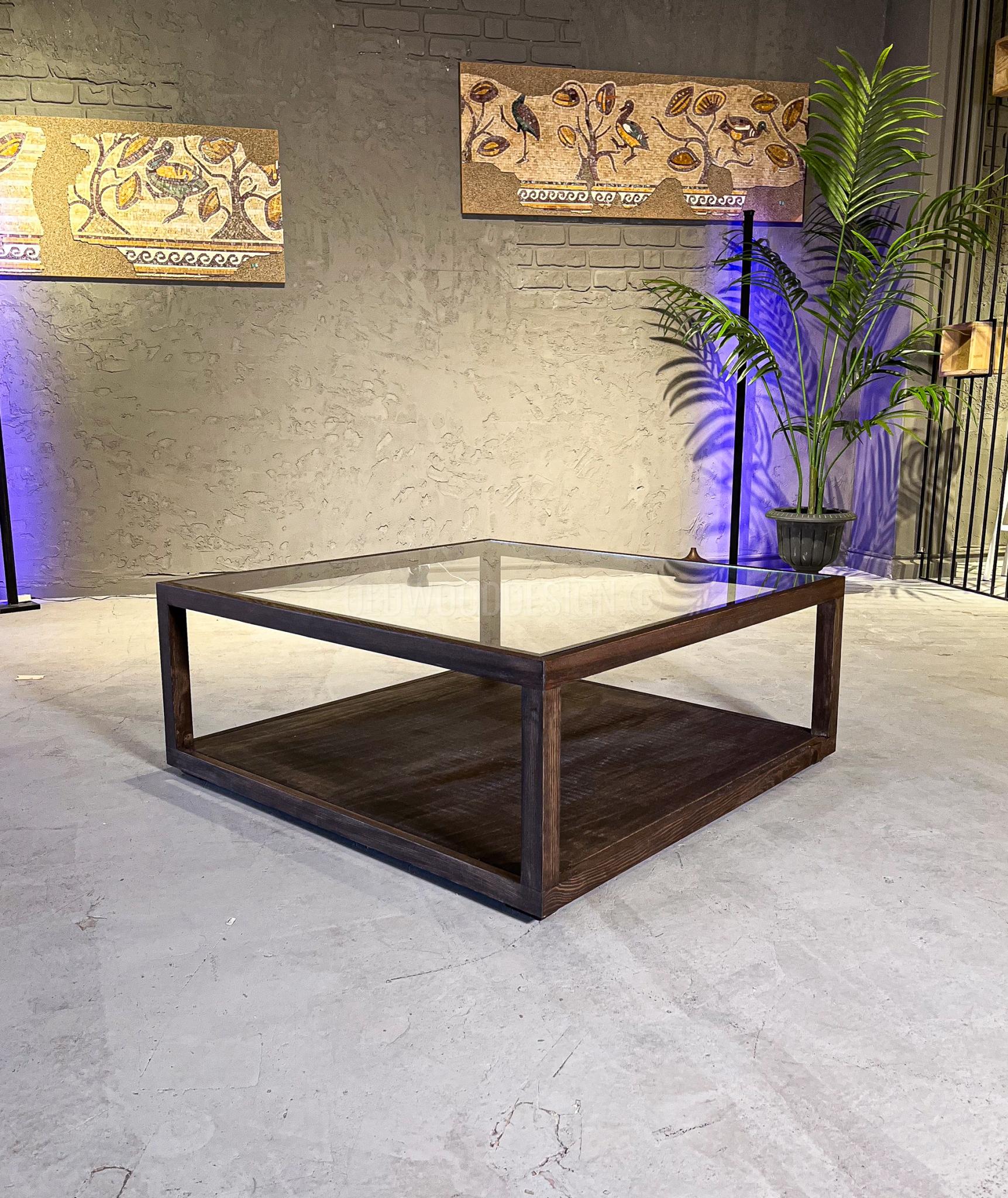 Natural tree table - 3,849.98 Dollar