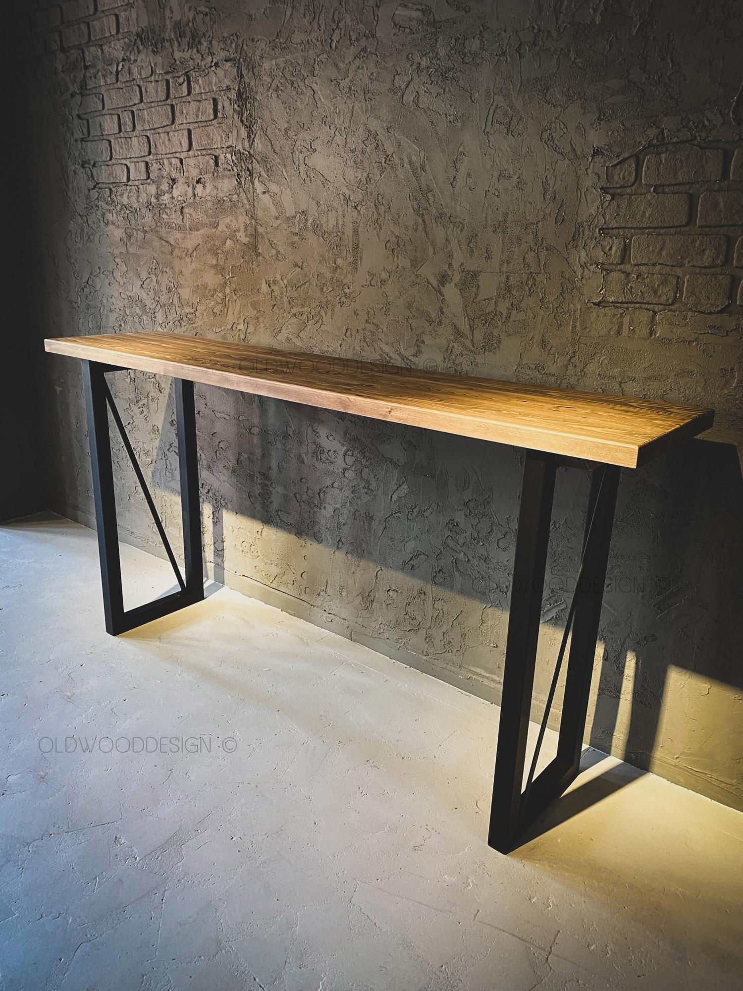 High work desk - 3,974.98 Dollar