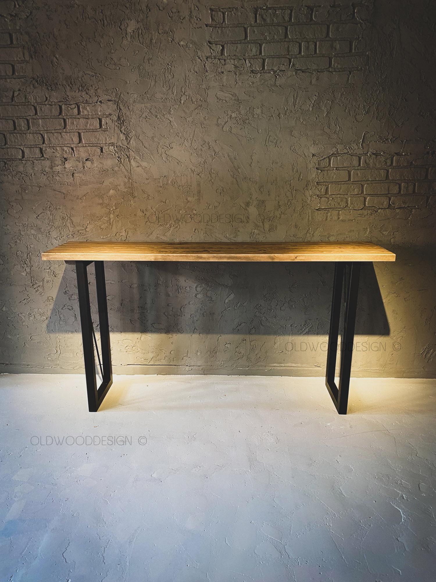 High work desk - 3,974.98 Dollar